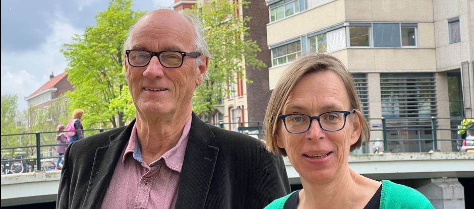 Het gesprek over roken aangaan is van levensbelang - GGD Amsterdam