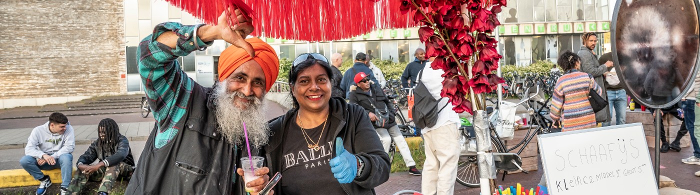 Onderzoek GGD Amsterdam - GGD Amsterdam