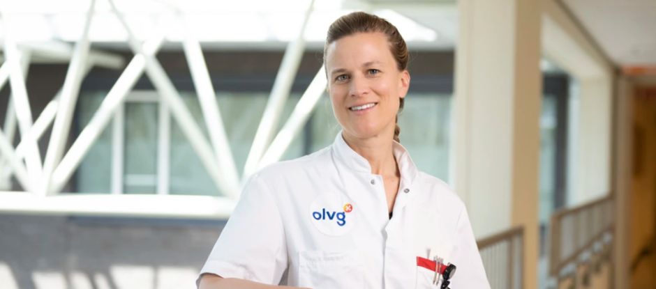 Gelijke zorg voor een gezonde Start | GGD Amsterdam