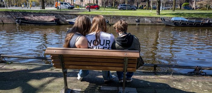 Adolescenten die goed slapen: een maatschappelijke taak - GGD Amsterdam